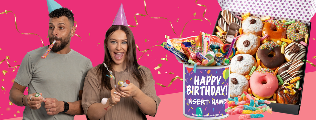 5 OF THE BEST 21ST BIRTHDAY GIFTS FOR HIM OR HER – Dessert Boxes