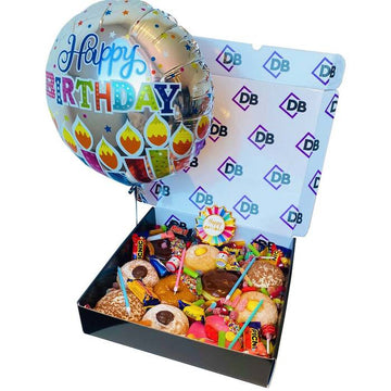 Brisbane Same Day Delivery – Dessert Boxes