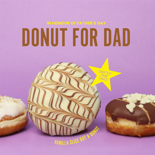 Donut Gift Boxes Delivery | Dessert Boxes Same Day Donut Delivery