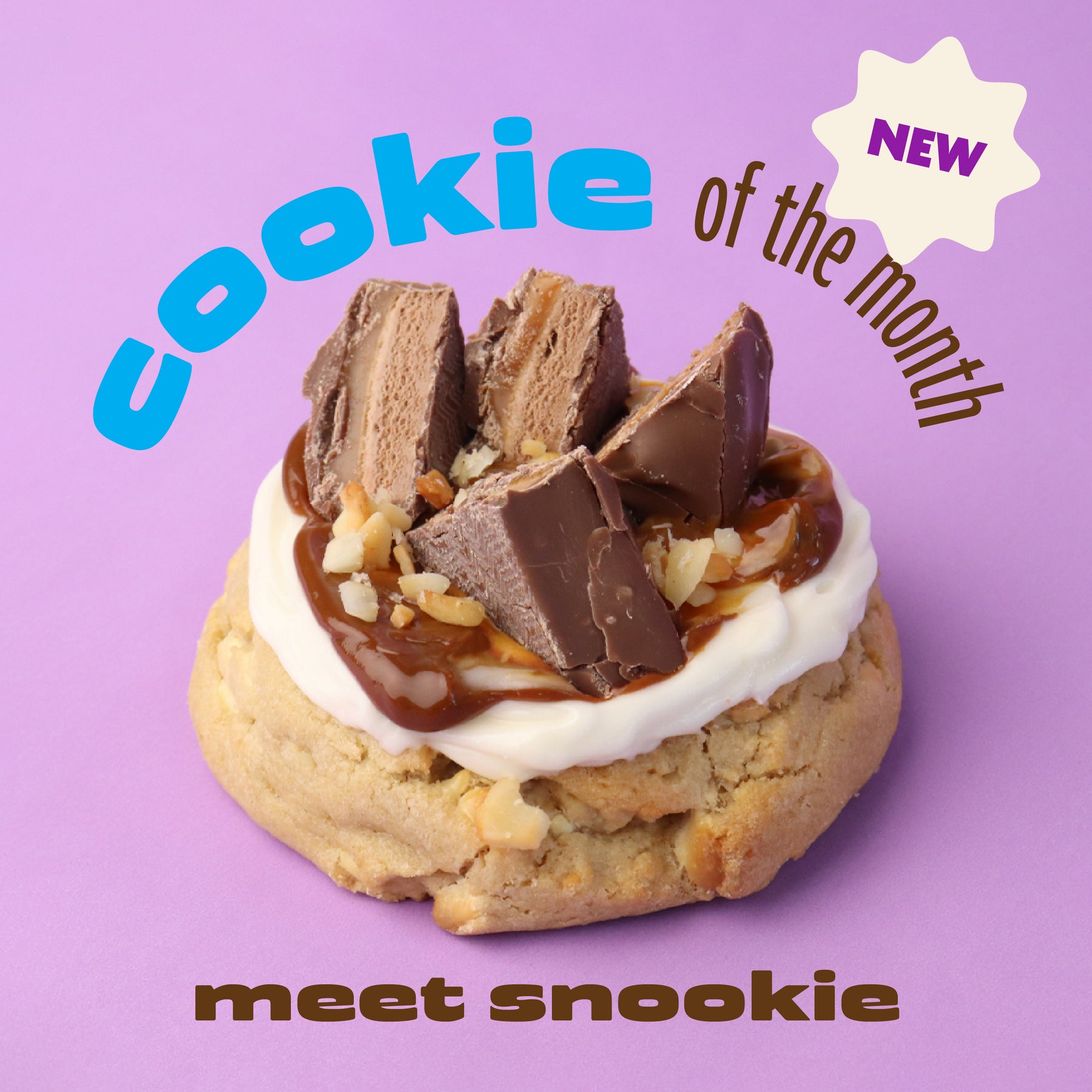 Dessert Boxes Australia - Brownies, Cookies & Donuts Delivery