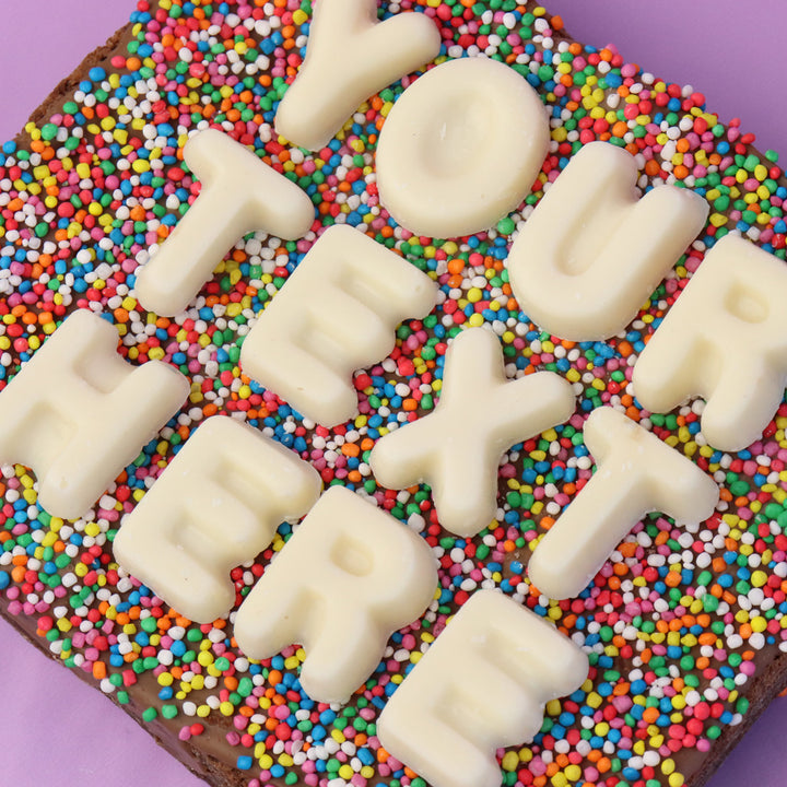 Custom or Personalised Cookie, Candy & Dessert Boxes | Dessert Boxes