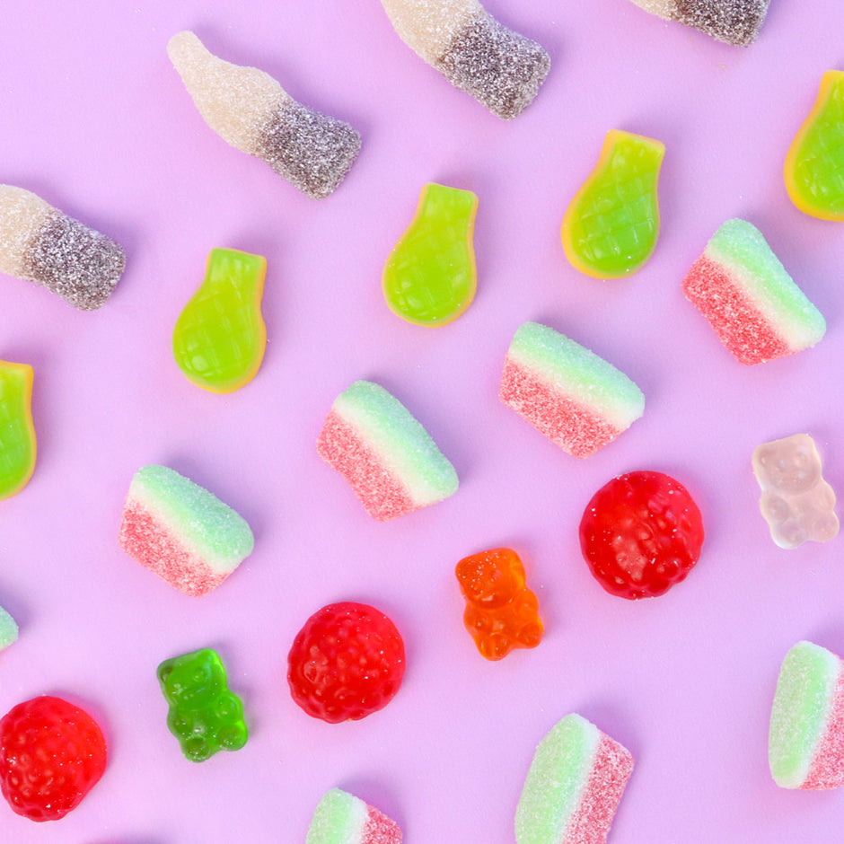 Same Day Cookie Delivery Sydney – Dessert Boxes