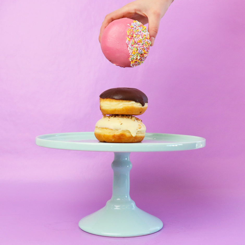 Donut Love Box – Dessert Boxes