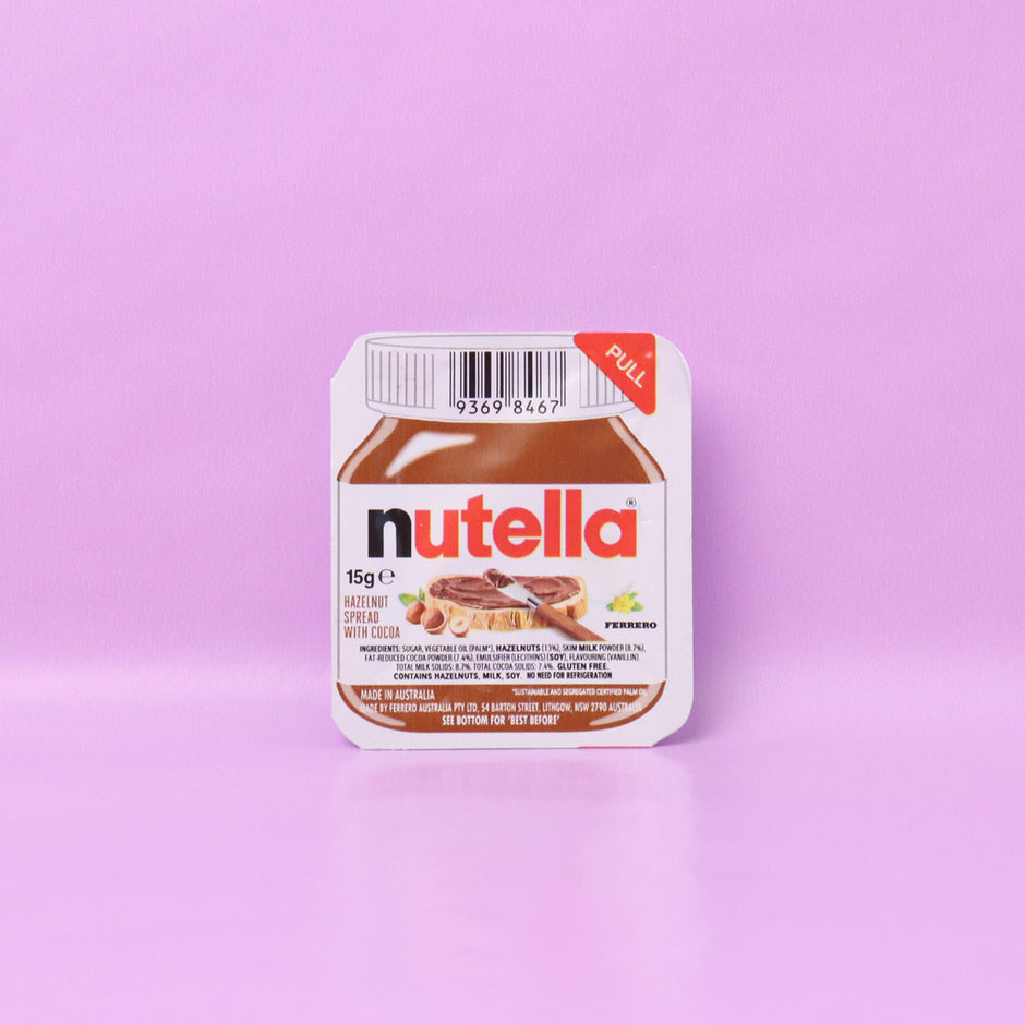 The Bouquet Tella. – Dessert Boxes