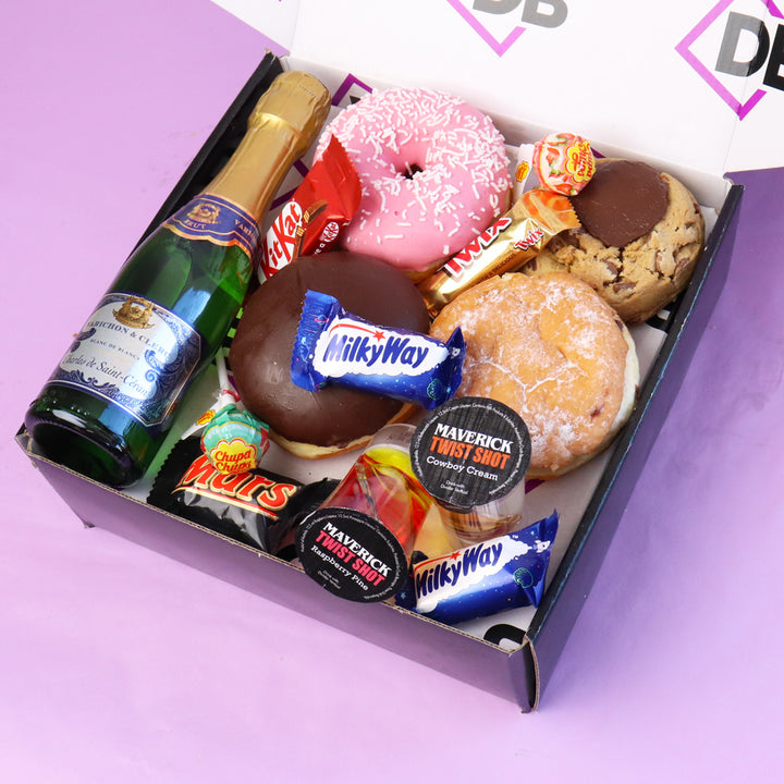 Cookie Gift Boxes Delivery Sydney | Dessert Boxes