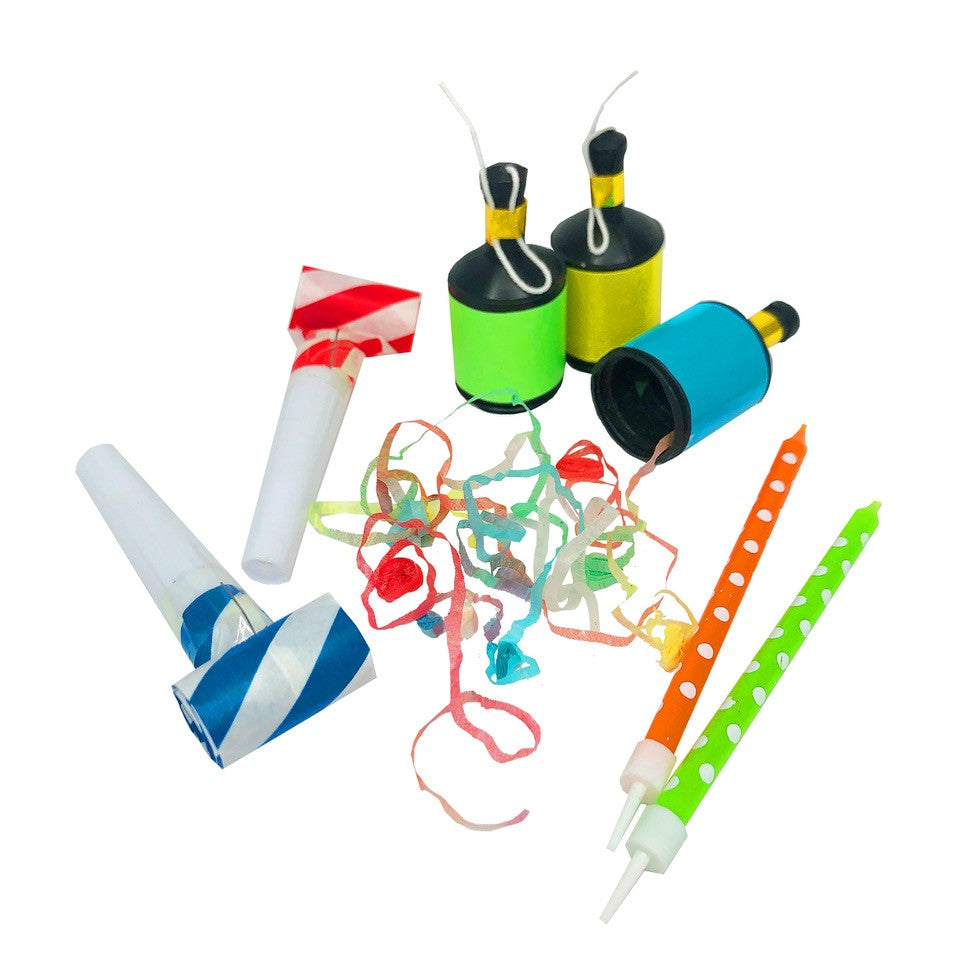 1X Party Pack – Dessert Boxes